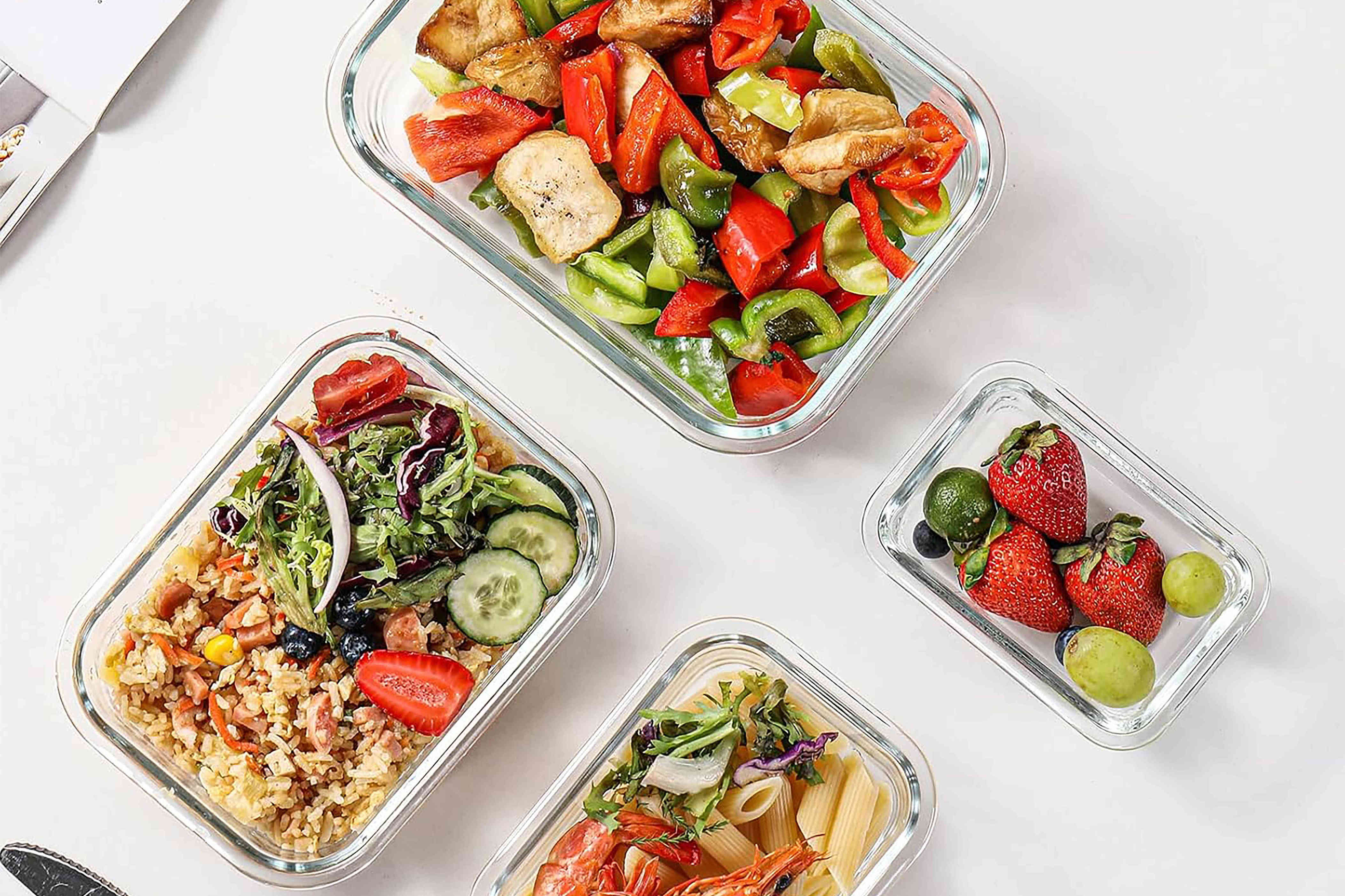 Amazon Shoppers Can’t Get Enough of These 9 Kitchen Items, and They’re ...