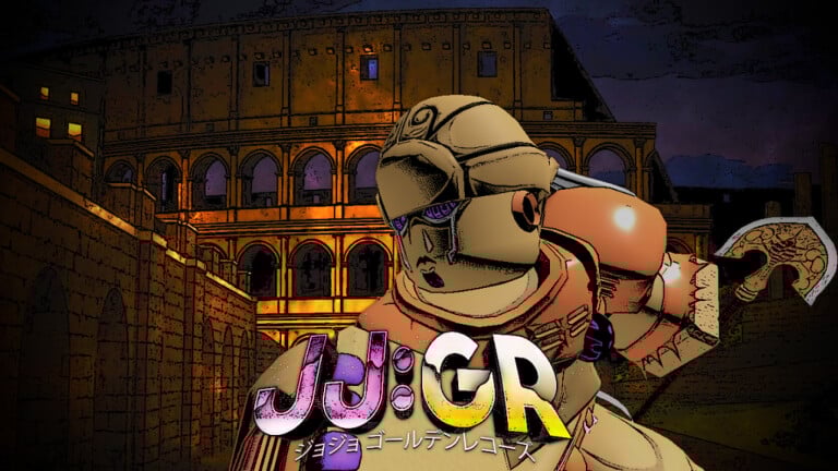 JoJo Golden Records Reborn Codes – May 2025