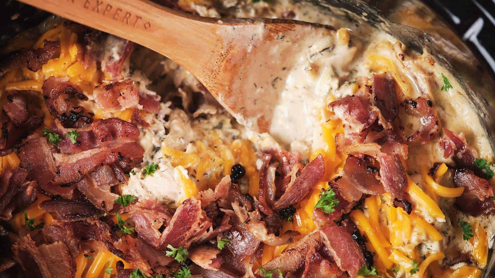 15 Super Easy Dump-And-Go Slow Cooker Recipes that Feel Like a Lifesaver