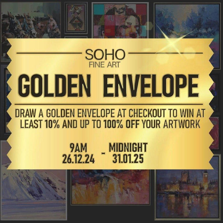 Stratford-upon-Avon company launches Golden Envelope event with ...