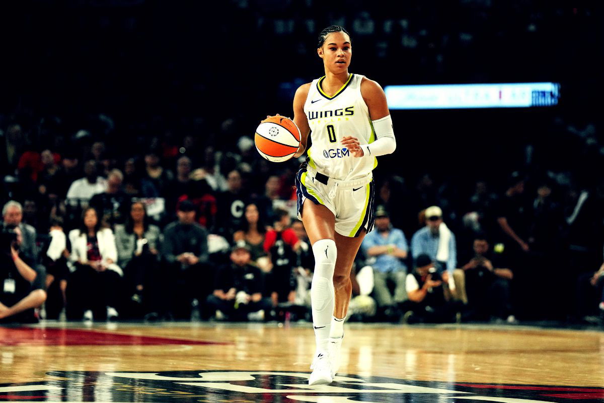 Who Are the Top Players in 2025 WNBA Free Agency? Explore the Market ...