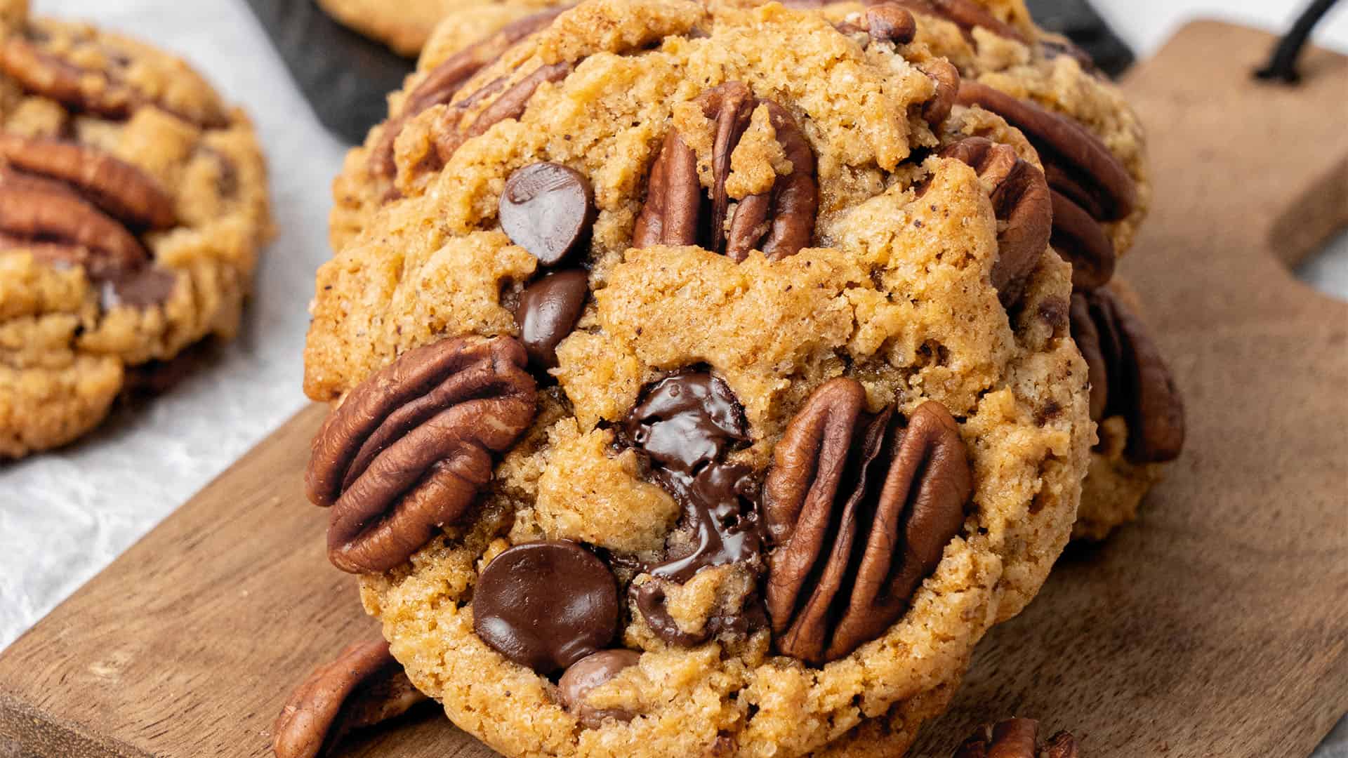 22 American Cookies That Are Guaranteed to Become Everyone's Favorite Treat