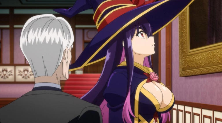 REVIEW: ‘The Red Ranger Becomes an Adventurer in Another World’ Episode 1 — “The Red Ranger and ...