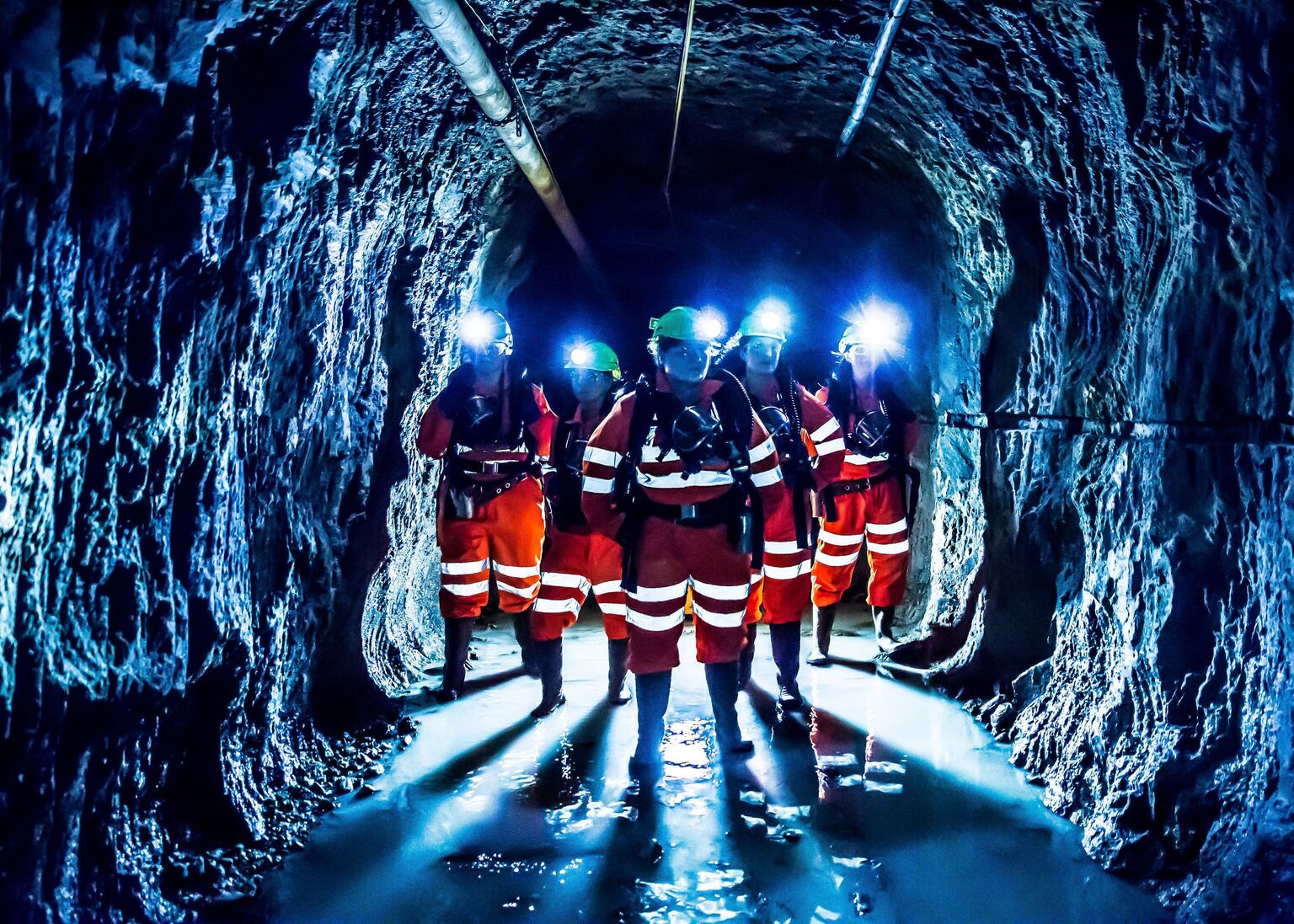 Tyrone gold mine inquiry suspended because the Irish government was not ...