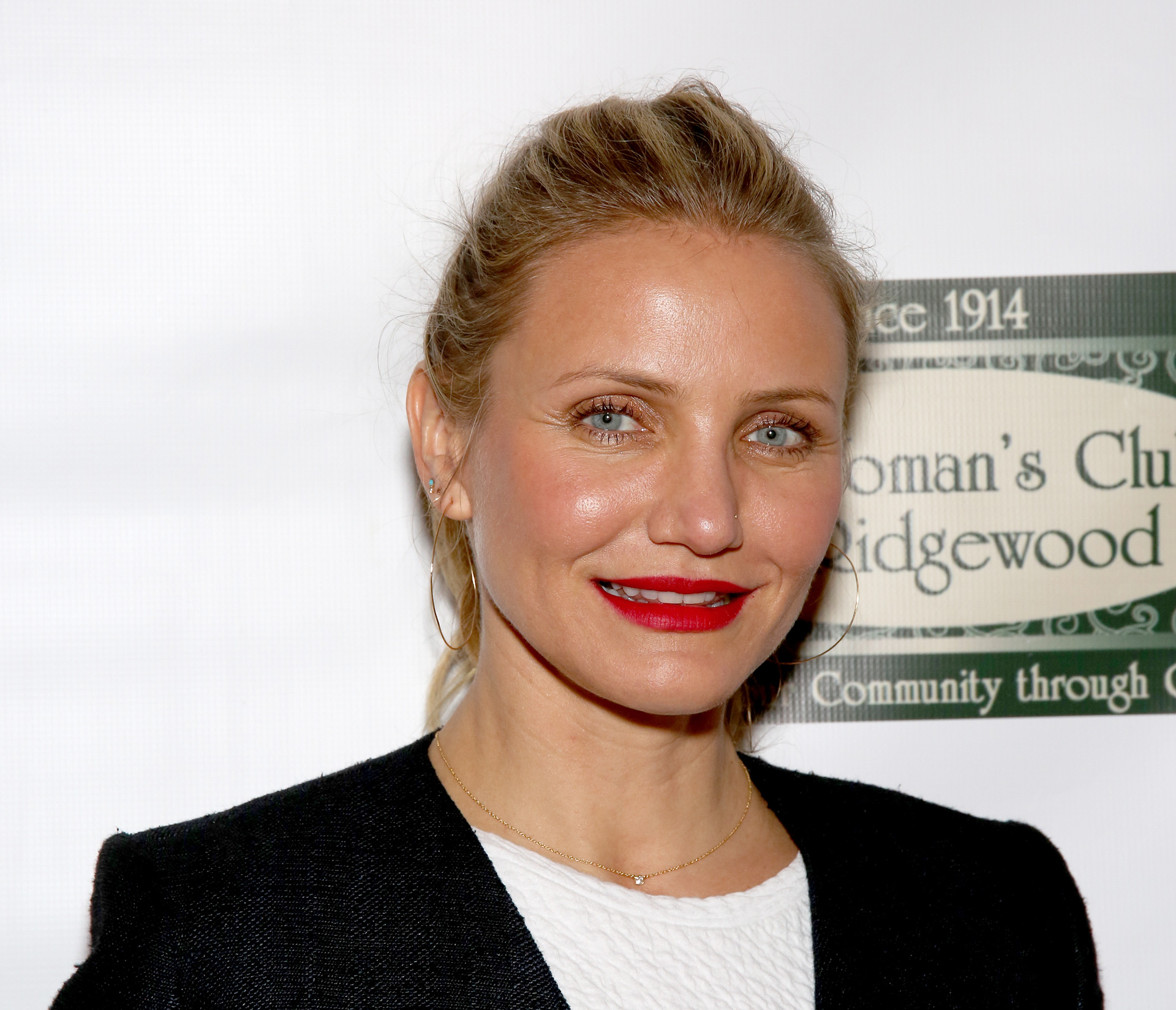Cameron Diaz: “Me encantan las ranas”