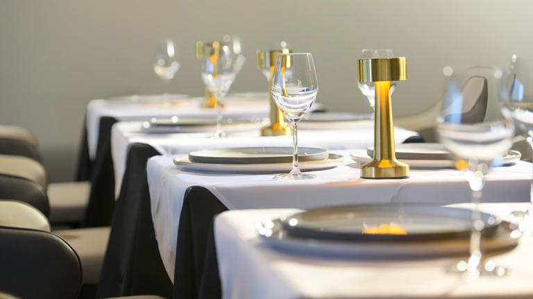 What Makes A Restaurant Fine Dining