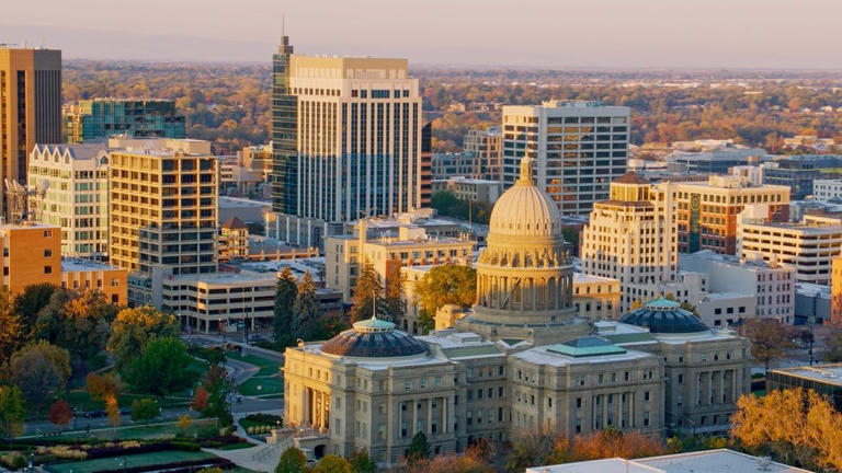 City of Boise announces series of events for America's 250th ...