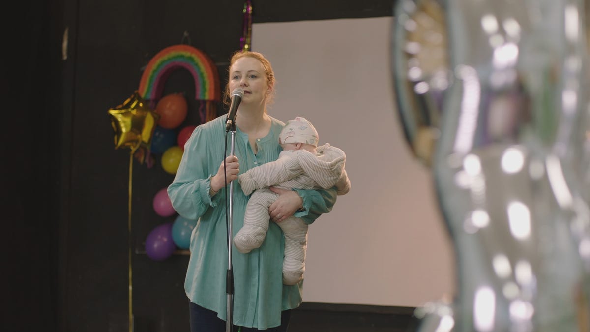 The Motherland spin-off arrives THIS week – here’s what to know