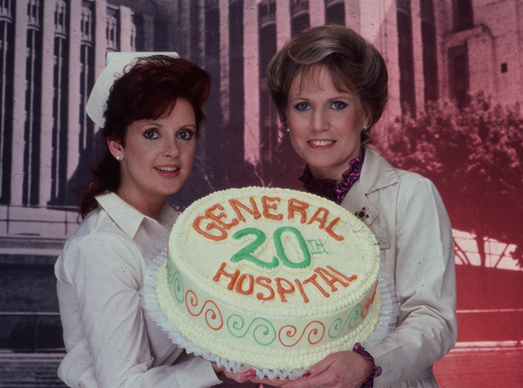 Leslie Charleson, Actress Who Starred on General Hospital, Dead at 79