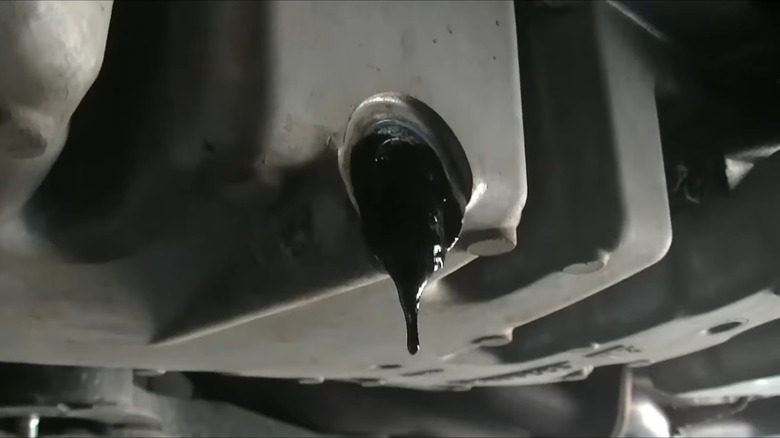 Why Does Engine Oil Get Dirty? (And What It Looks Like)
