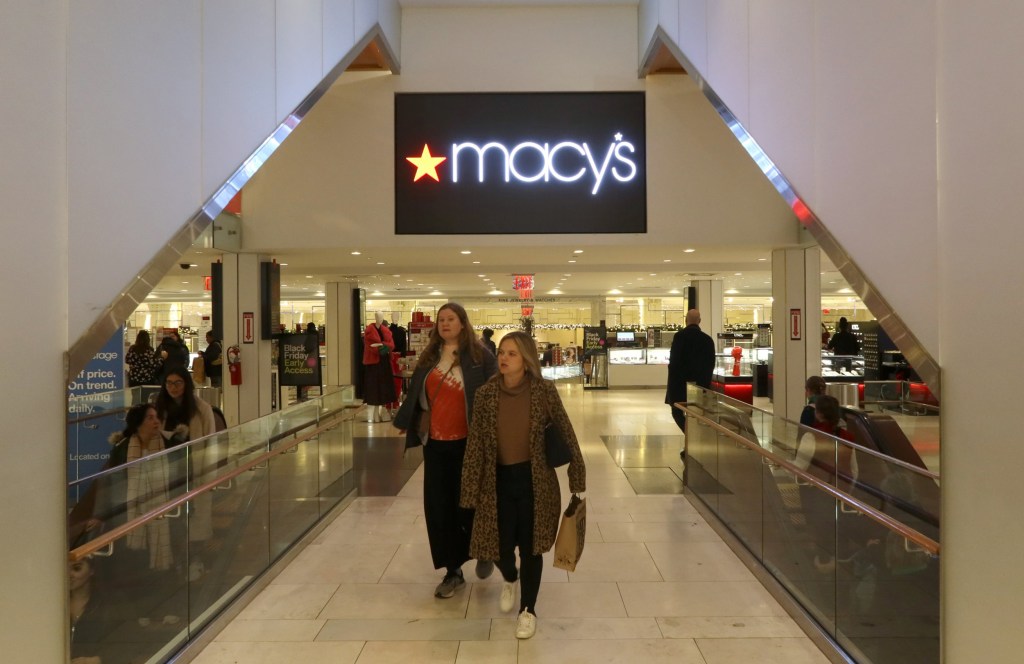 Complete list of all Macy’s stores due to close in 2025