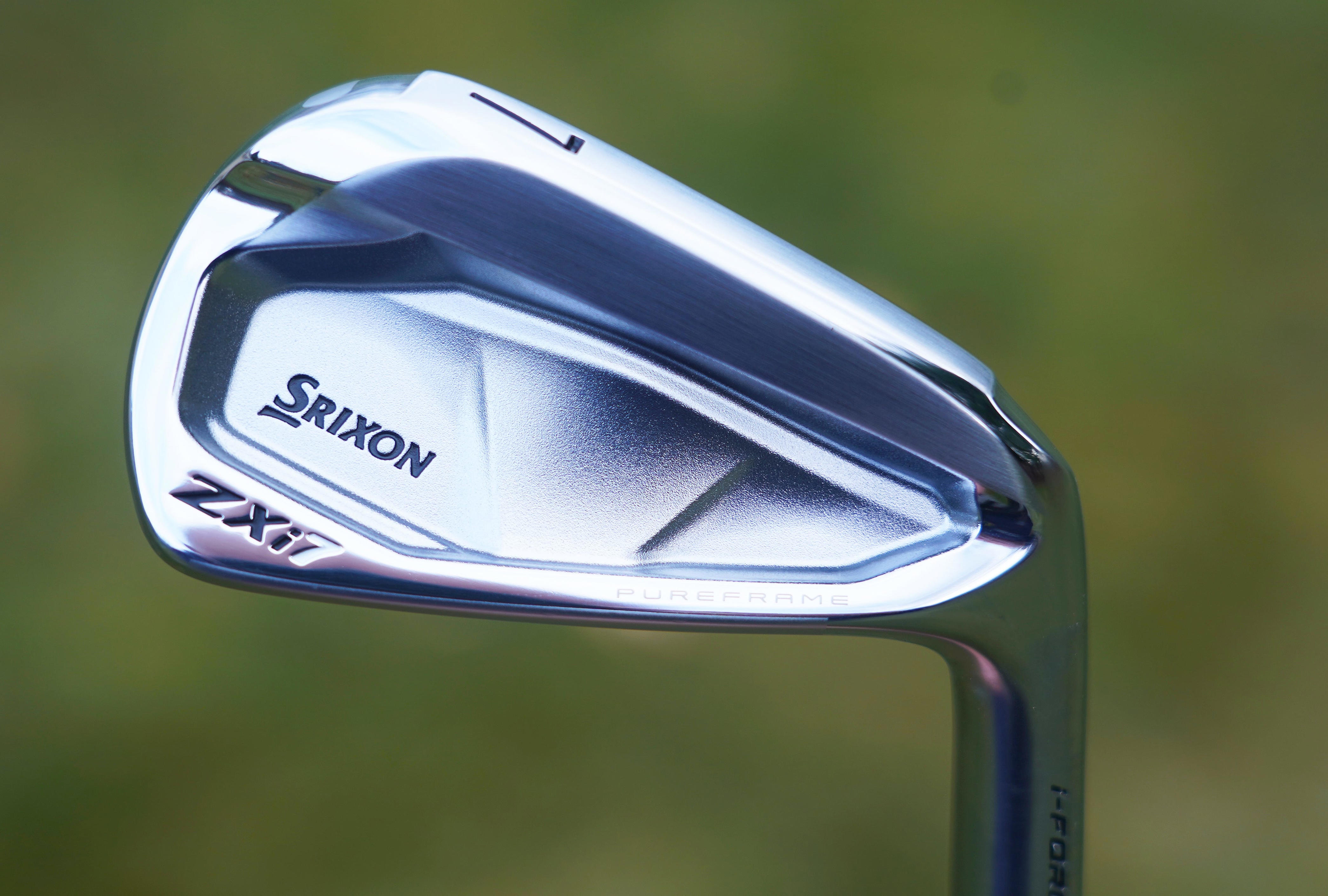 Winner's bag: J.J. Spaun's golf equipment at the 2025 U.S. Open at Oakmont