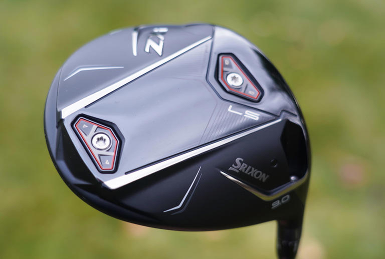 Srixon ZXi, ZXi LS, ZXi Max drivers