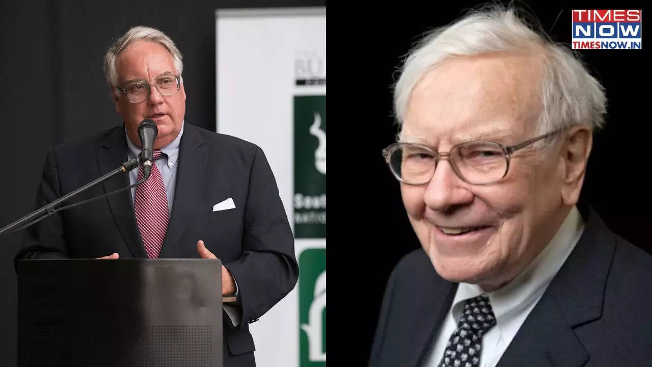 Warren Buffett Announces Successor: 5 Must-Know Facts About His Heir ...
