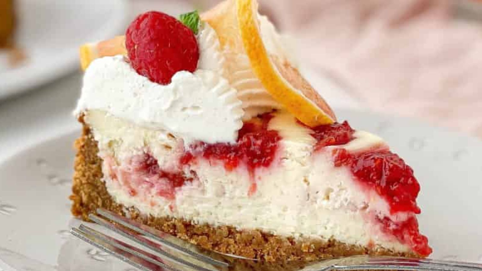 14 Cheesecake Ideas That Will Take Your Dessert Game to New Heights!