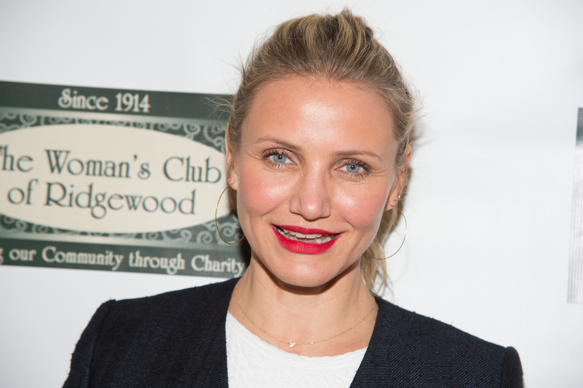 Cameron Diaz: „Ein gebrochenes Handgelenk hat alles ruiniert“
