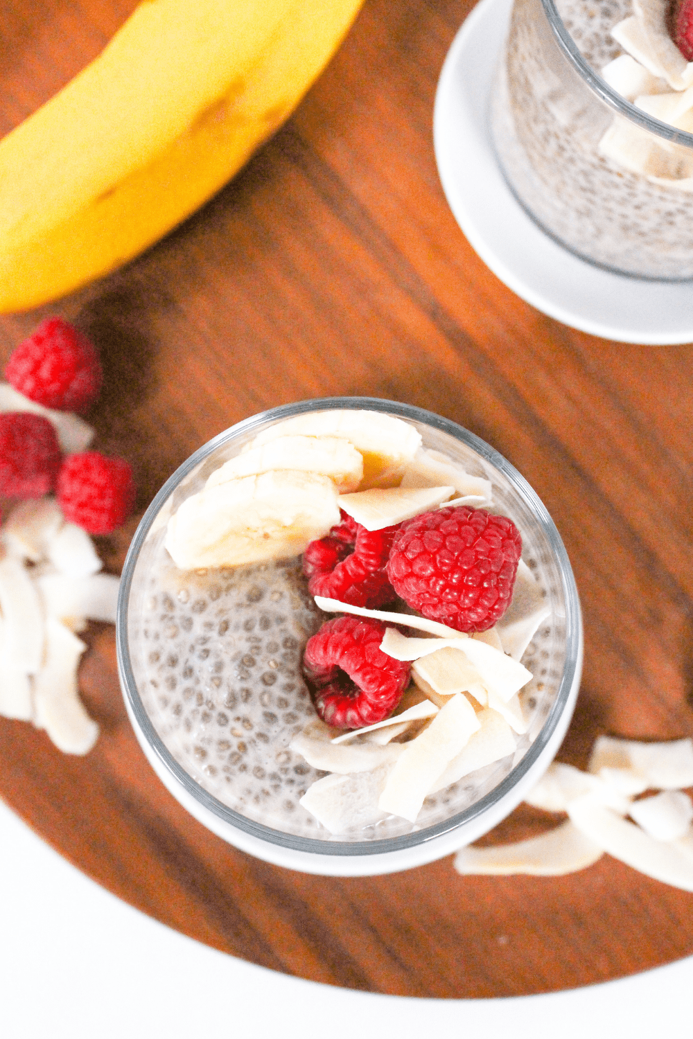 15 Chia Recipes to Make Breakfast Your Favorite Meal