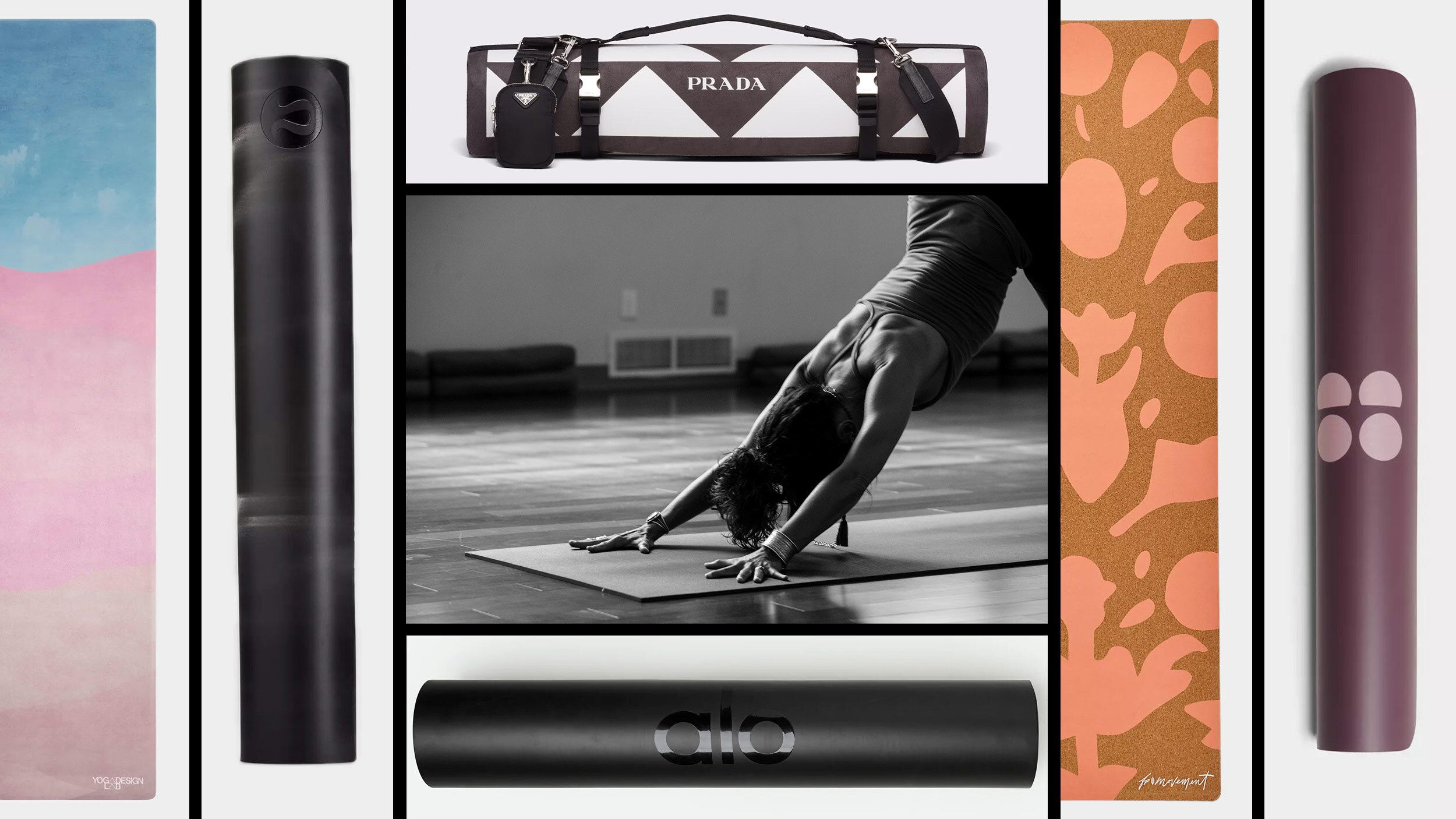 Looking for a New Yoga Mat? Try One of These 17 Expert Favorites