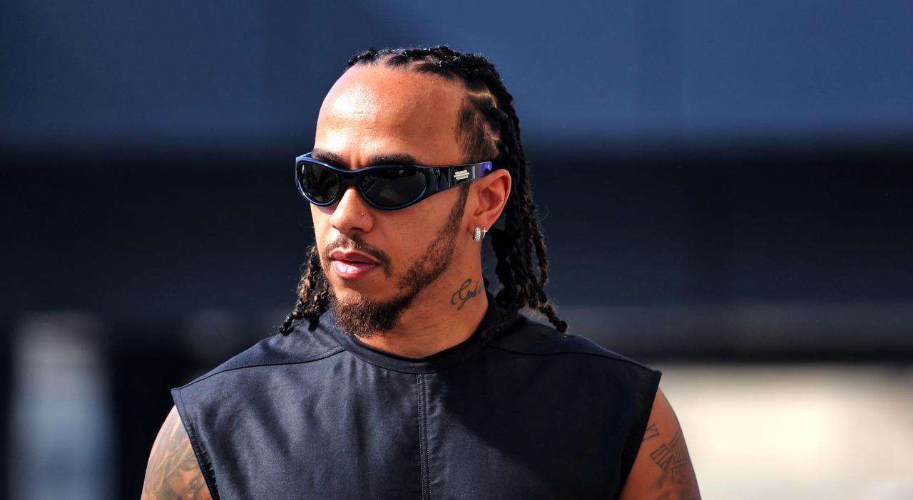 Hamilton, ci siamo. Sarà giovedì 16 gennaio la prima assoluta di “The ...