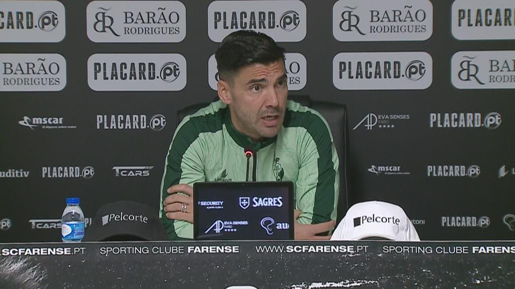 «Tomás Ribeiro muito provavelmente estará convocado»