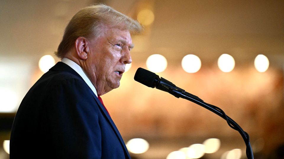 How to Trump-proof your portfolio