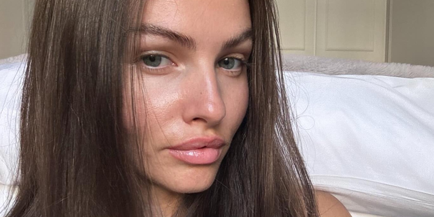 Élue « plus belle petite fille du monde » il y a 15 ans, elle continue ...