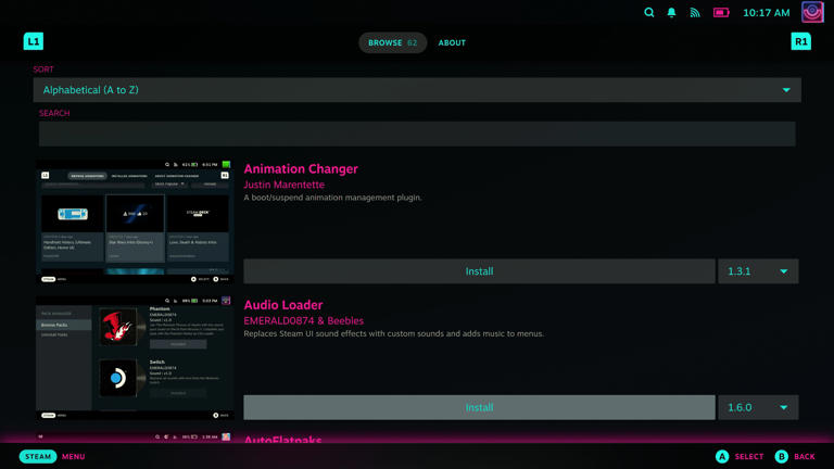 7 essential plugins for the Steam Deck to make the best handheld even better
