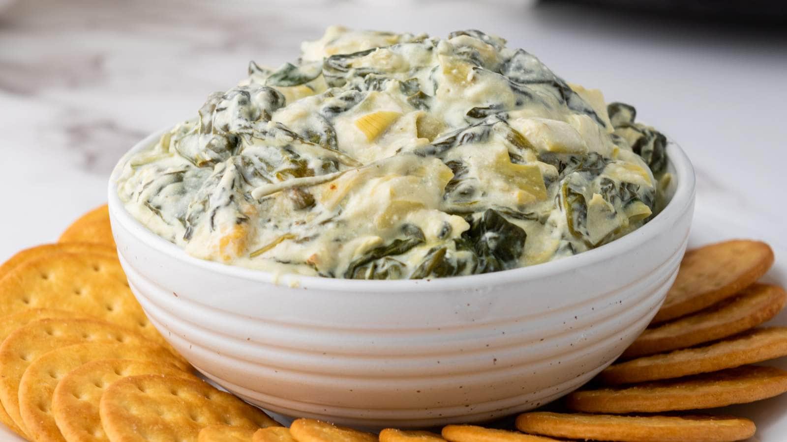 The 15 Most-Devoured Party Dips I Always Regret Underserving