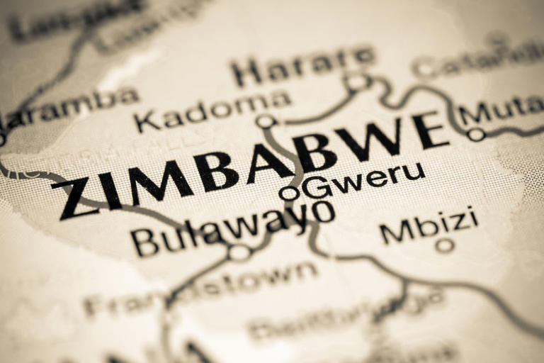 Here’s why the Zimbabwe ZiG currency has stabilized