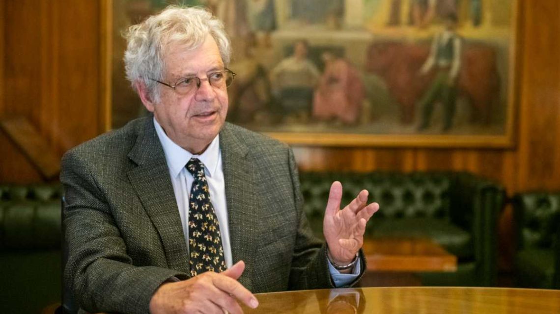 Daniel Rubinstein: "El campo va a tener que negociar"