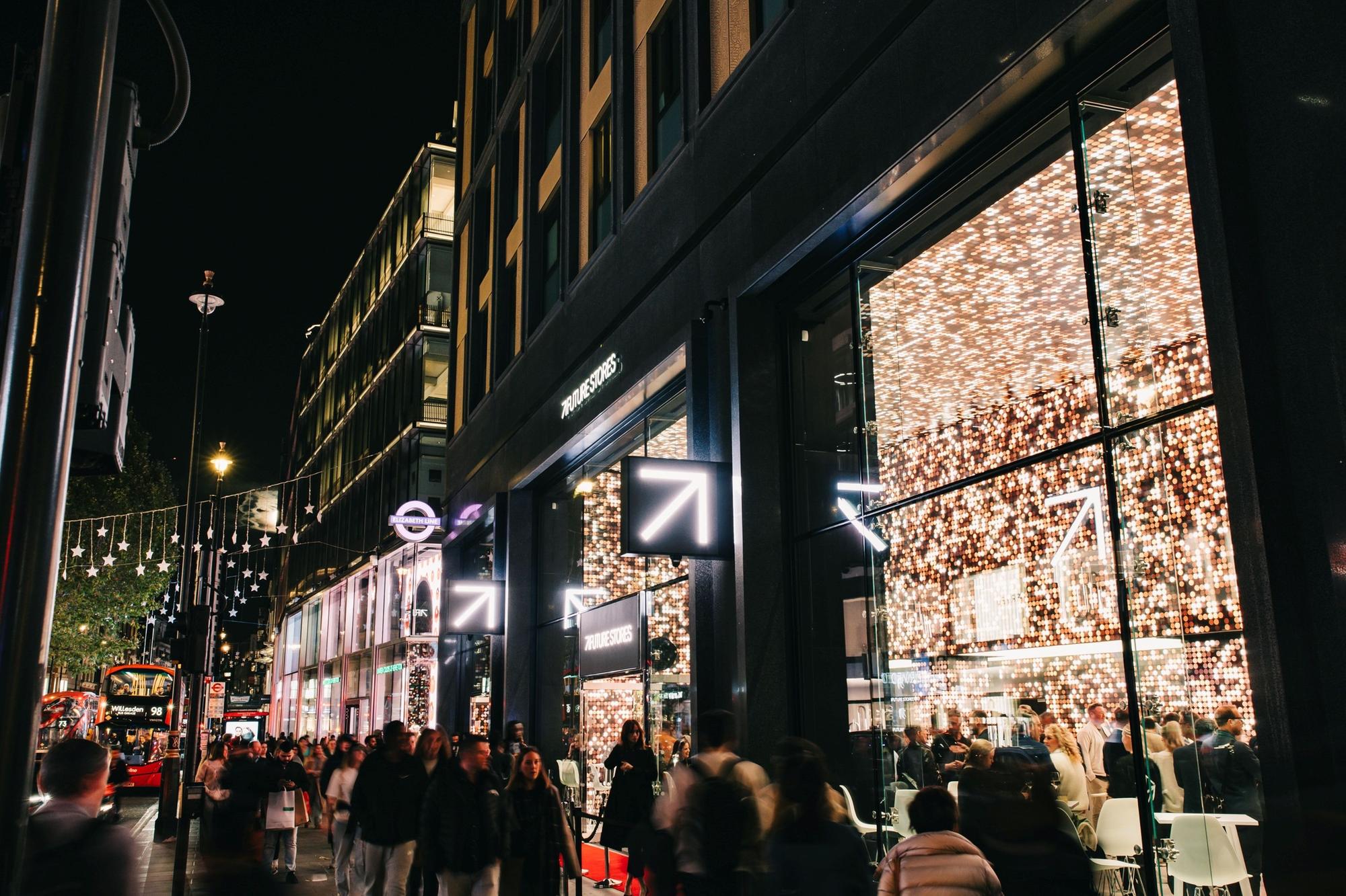 Future Stores strengthens senior leadership team with sales director