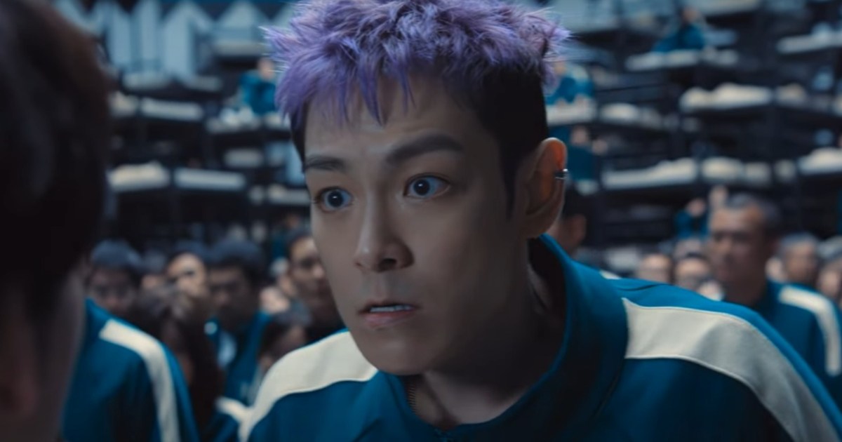 Squid Game Season 2 Creator on Why Player 230 Was Named Thanos