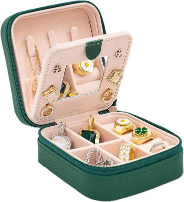 10 genius little storage solutions for under $15