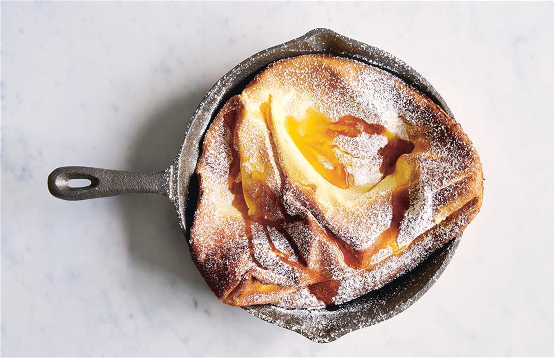 25 perfect pancake recipes you'll want to try