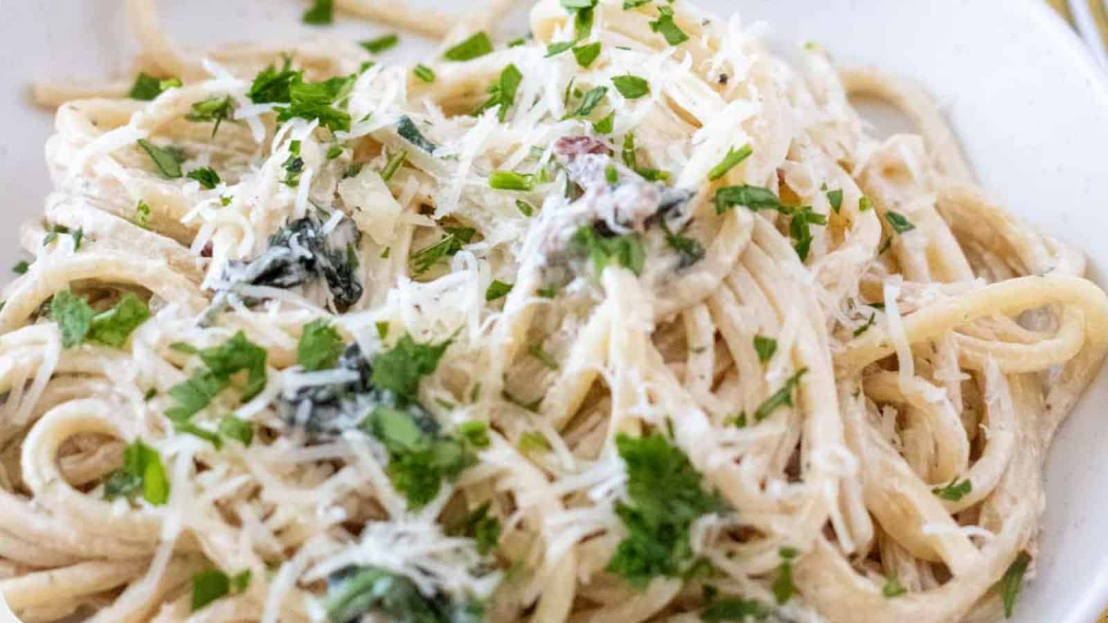 15 Recipes To Make Italian Food Your New Dinner Staple