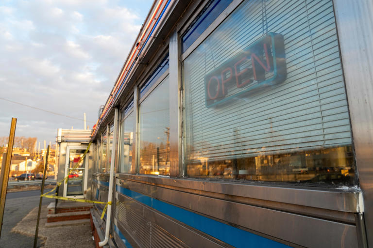 Owner of iconic Bendix Diner hopes to eventually reopen after being ...