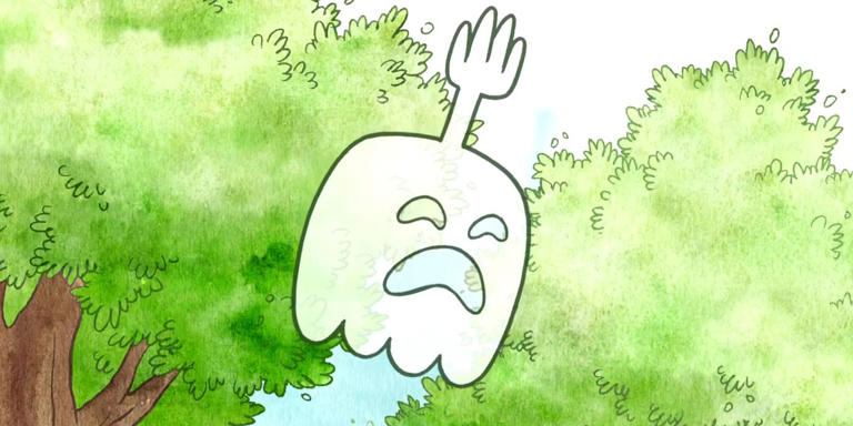 Regular Show’s Reboot Can Finally Solve The Cartoon Network Series ...