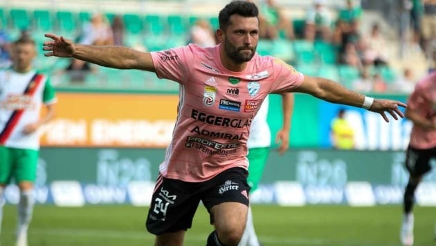 Das erwartet Ex-Torjäger Tadic in der neuen Rolle