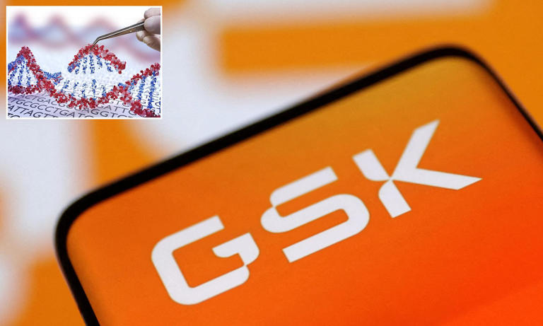 GSK to buy rare cancer drug developer IDRx for up to £1bn
