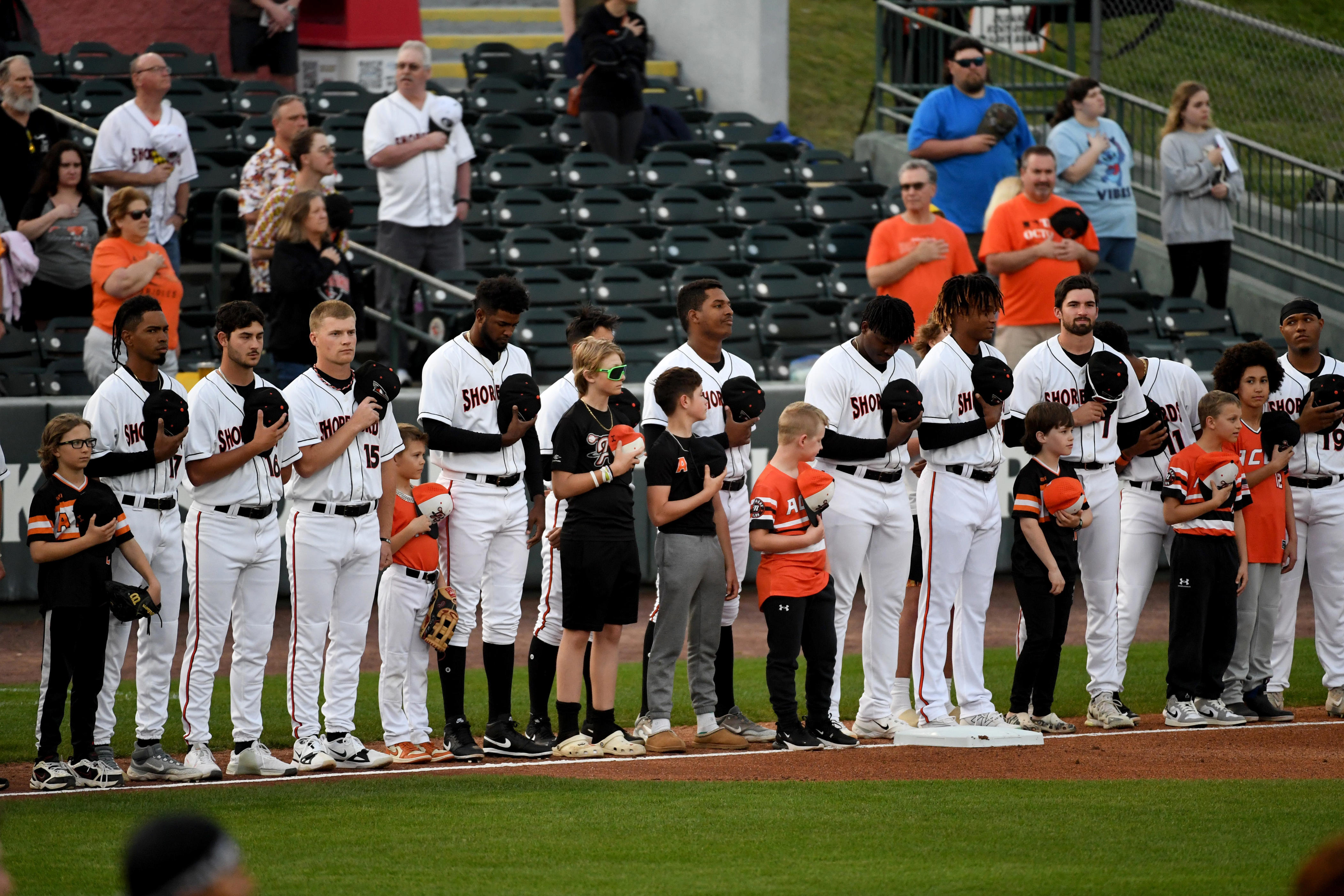 Delmarva Shorebirds name Adonis Smith new manager for 2026 season
