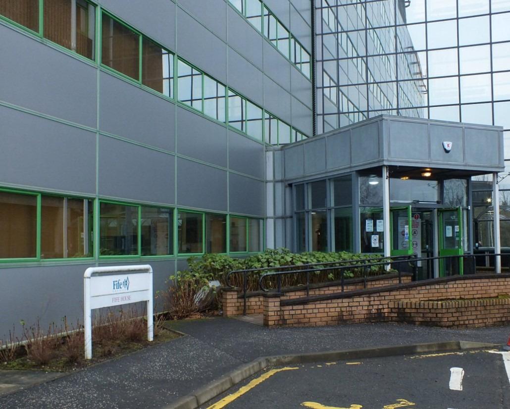 Why Fife Council’s housing debt is under ‘significant pressure’