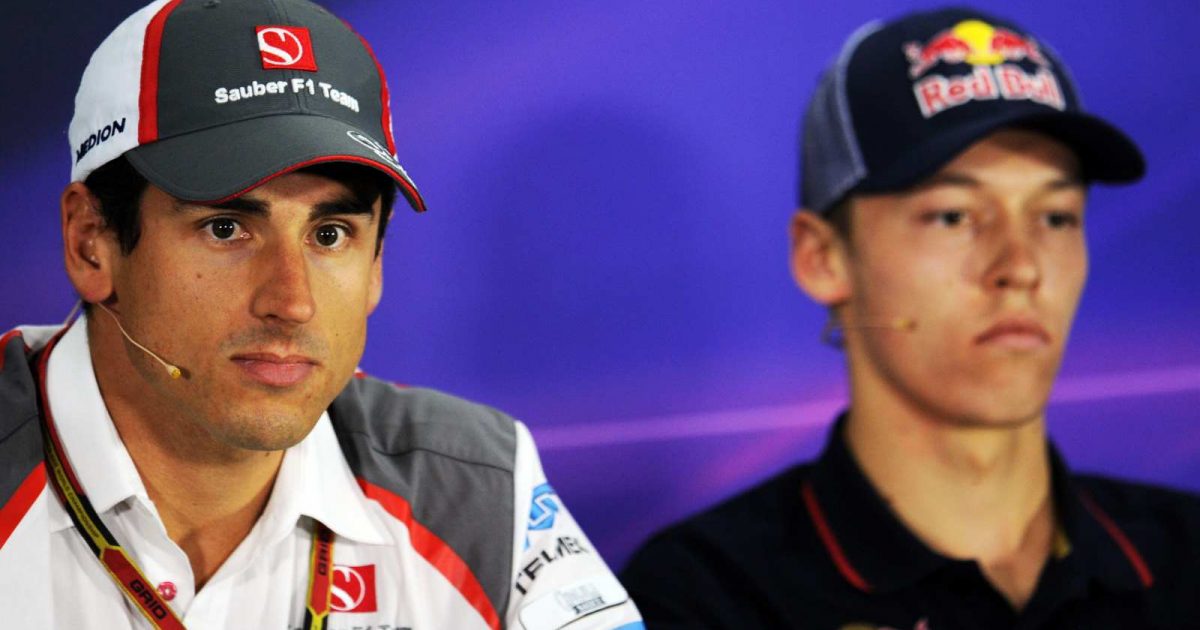 What happened to Adrian Sutil? From F1 driver to hypercar collector