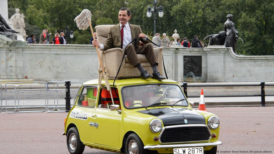 Looking back into the history of the legendary Mini