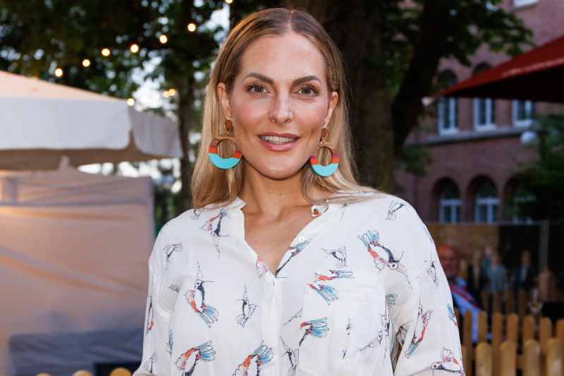 L.A.-Feuer: No Angels Sandy teilt aus - "Hier leben nicht nur Reiche"