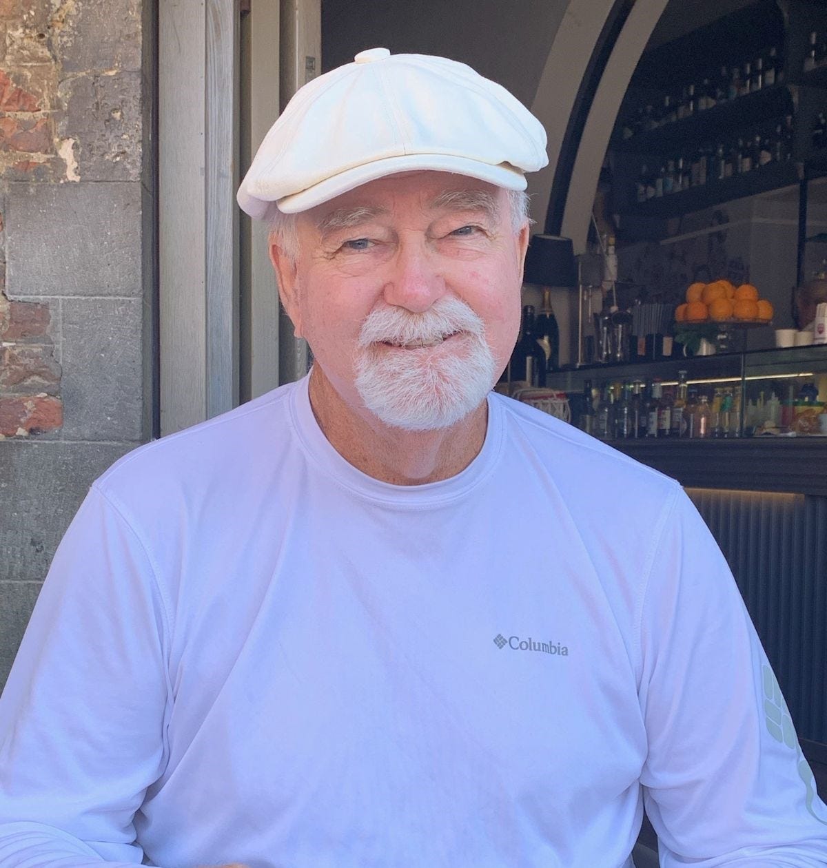 Chuck Cason will be remembered for getting things done in Sarasota's ...