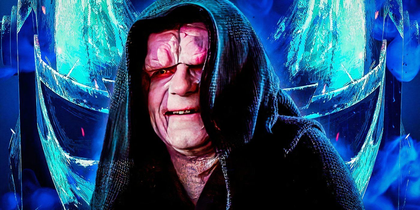 Star Wars Is Ready to Confess: Emperor Palpatine's Biggest Enemy Isn't ...