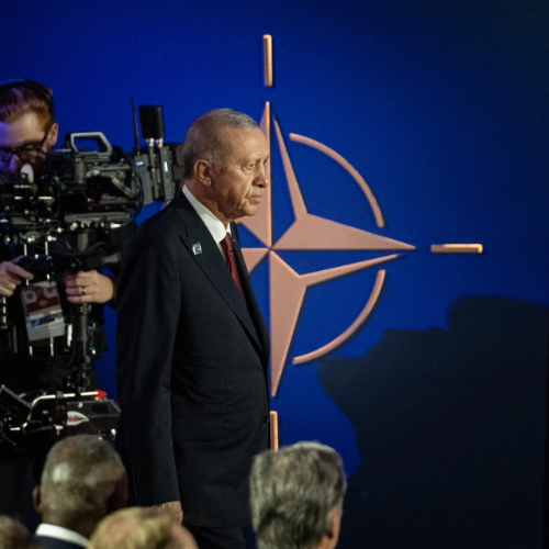 Israel Labels Türkiye a Threat, Calls for NATO Expulsion Amid Political ...