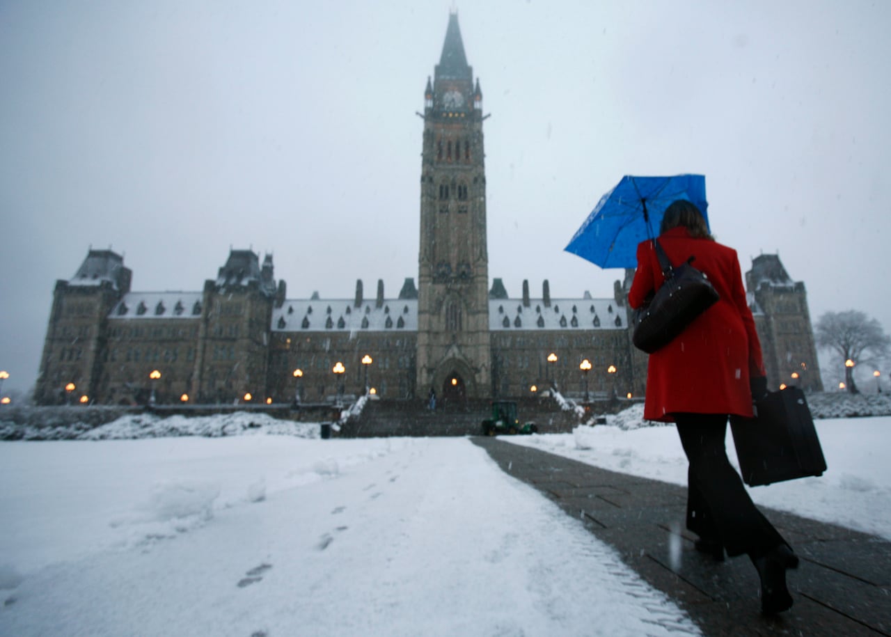 $1 billion in federal funding to N.B. at risk in looming equalization fight