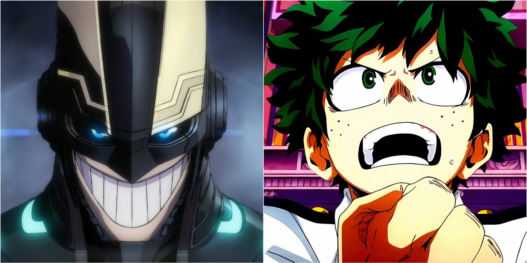 My Hero Academia: The Potential For Quirkless Heroes, Explained