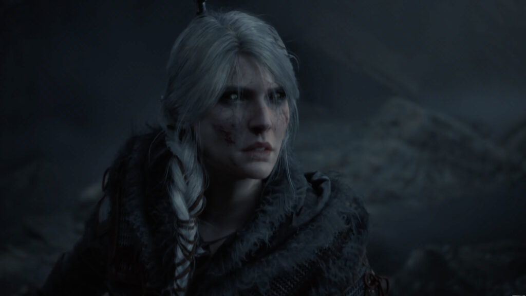 Le visage de Ciri a-t-il changé dans The Witcher 4 ? CD Projekt Red répond